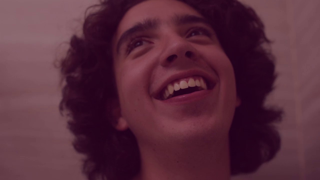 SOMETHING GOOD alt J - YouTube