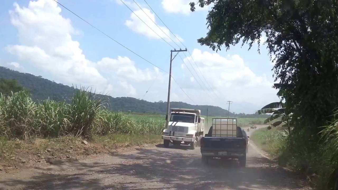 La Sierra De Tezonapa - YouTube