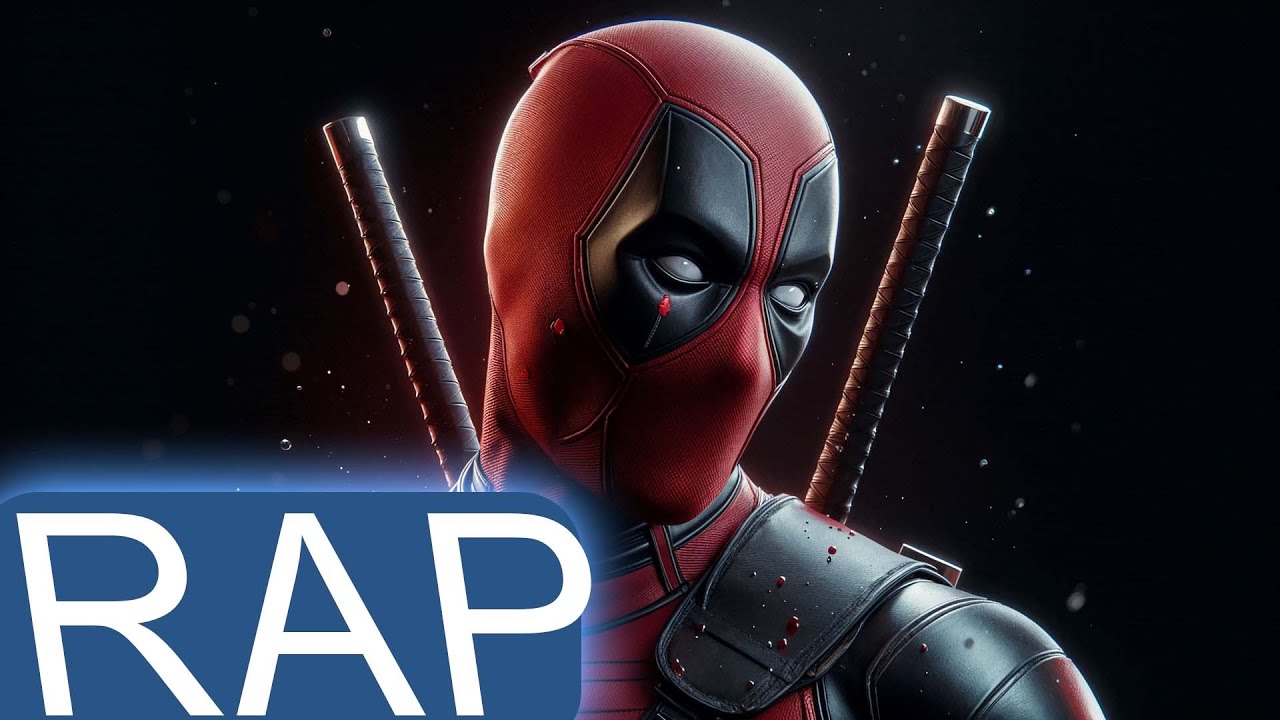 Deadpool song - YouTube