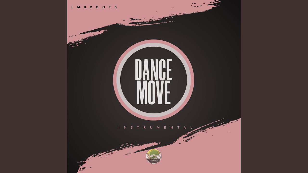 Dance Move Riddim Instrumental - YouTube