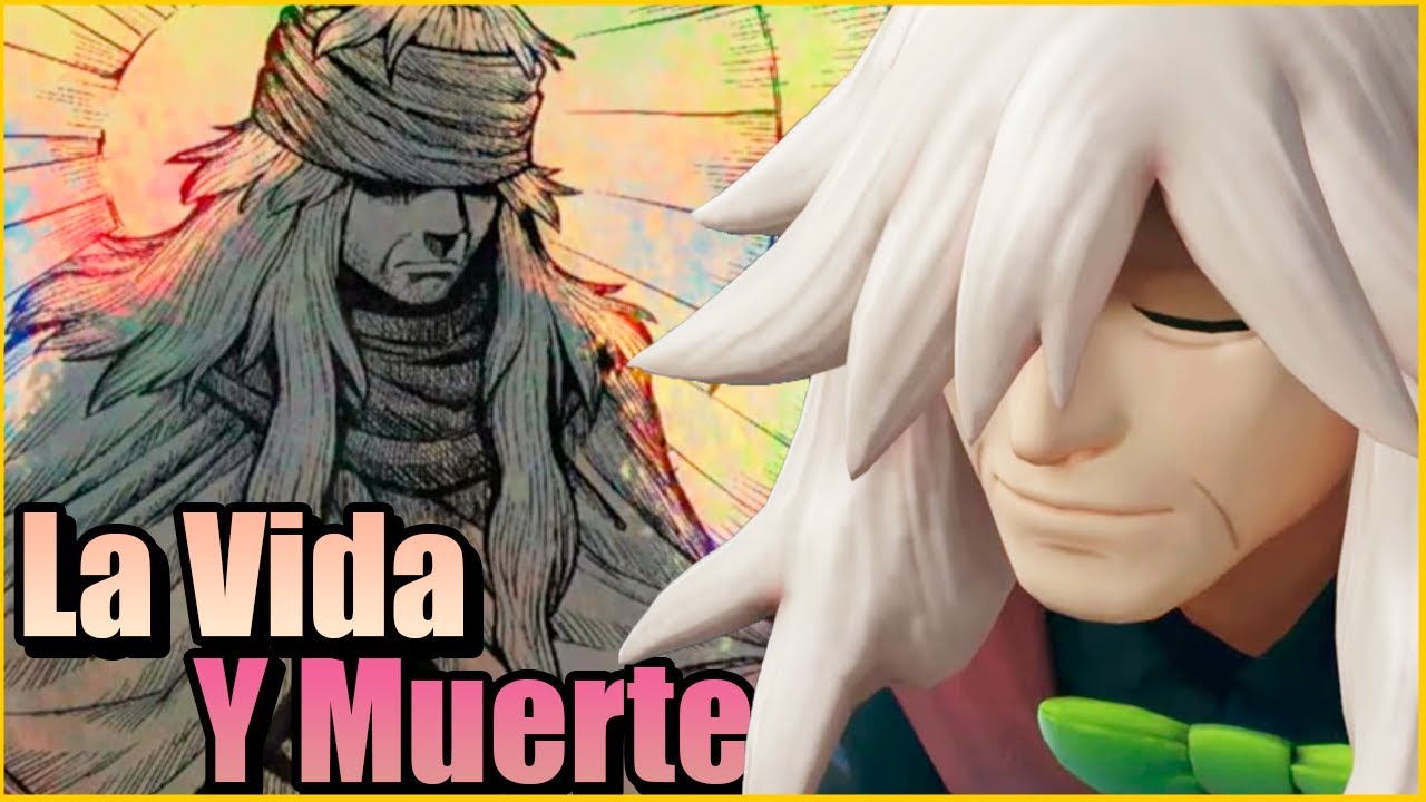 La Trágica Historia de AZ- Lore Pokémon - YouTube