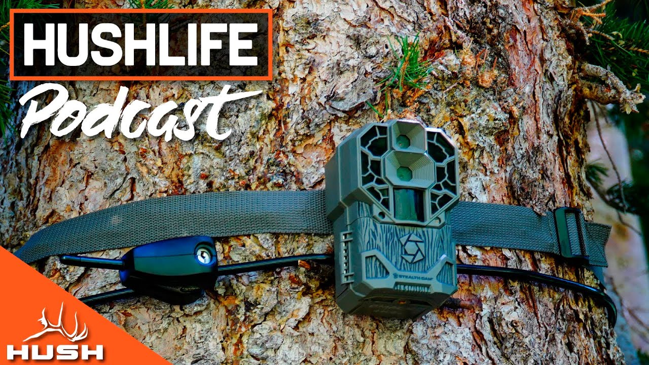 UTAH HB 295 WITH REP. CASEY SNIDER - EP07 | HUSHLIFE PODCAST - YouTube