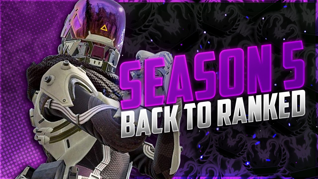 17 KILLS IN RANKED ft. Shroud & WiKeD | Season 5 Ranked Gameplay ...