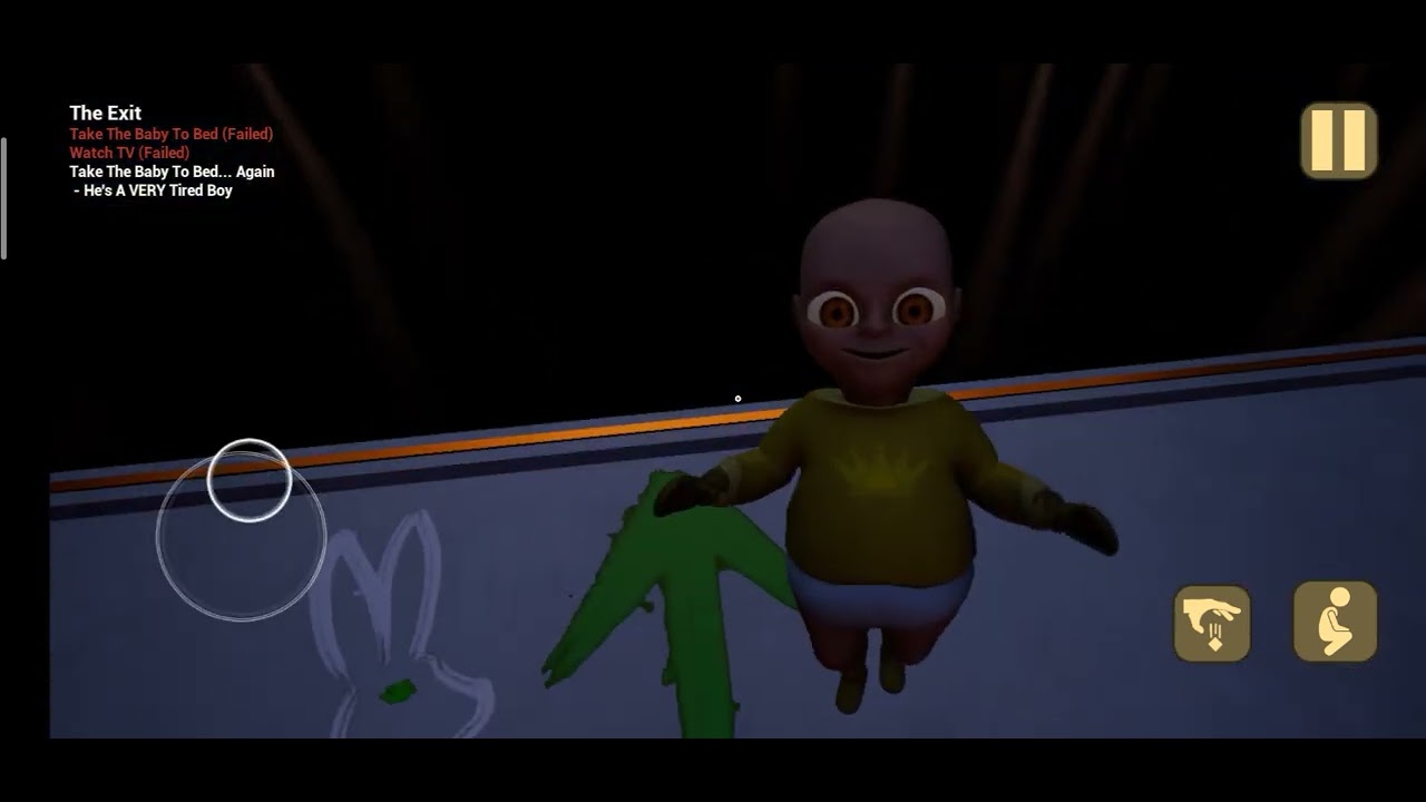 Tha baby in yellow الحلقه3 - YouTube