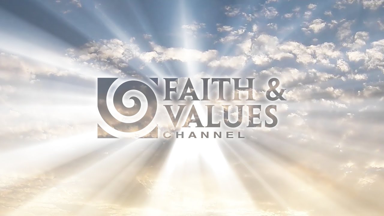 Faith & Values Channel New ID - YouTube