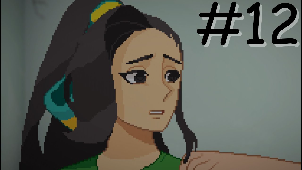 Quantum Entanglement? - Until Then (2nd Playthrough) PART 12 - YouTube