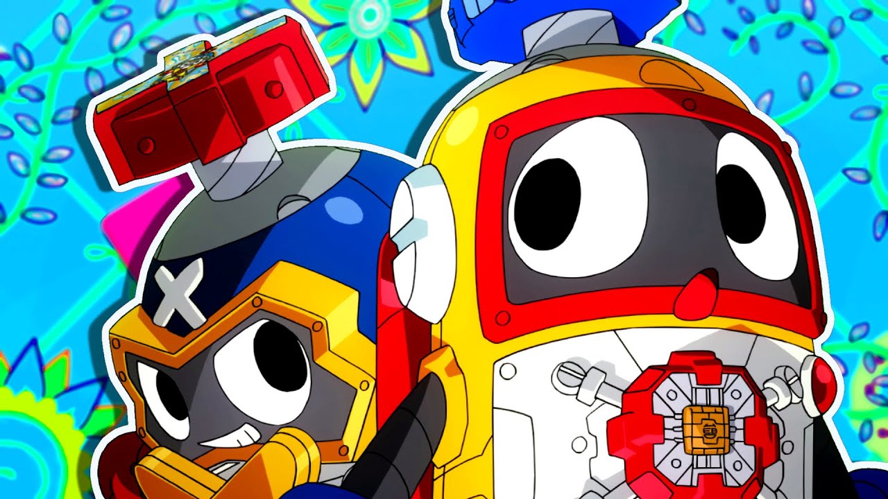 Heybot! The Sunday Morning Experience - YouTube