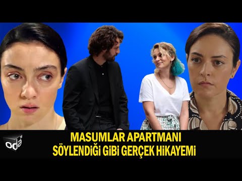 Masumlar Apartmanı Söylendiği Gibi Gerçek Hikaye mi