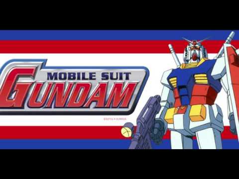 Fly! Gundam! - 8-Bit - YouTube