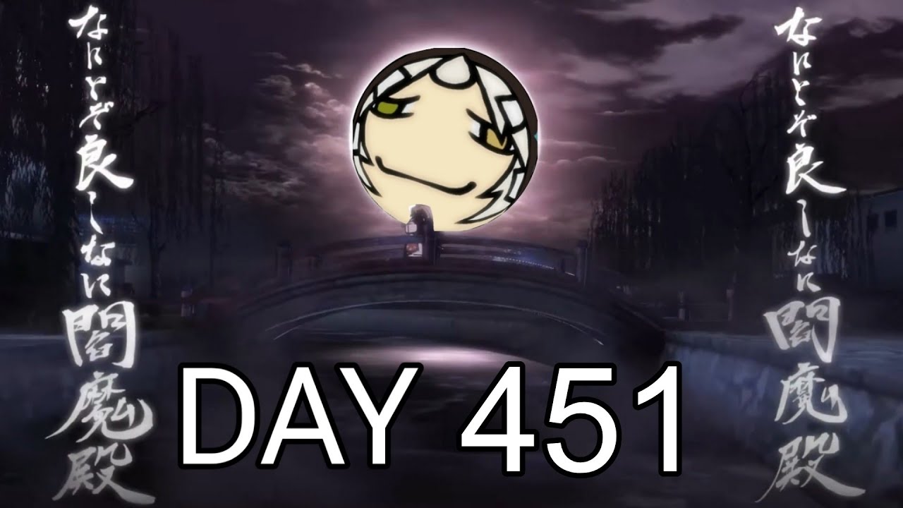 guilty gear every day until Raven is in strive (day 451) - YouTube