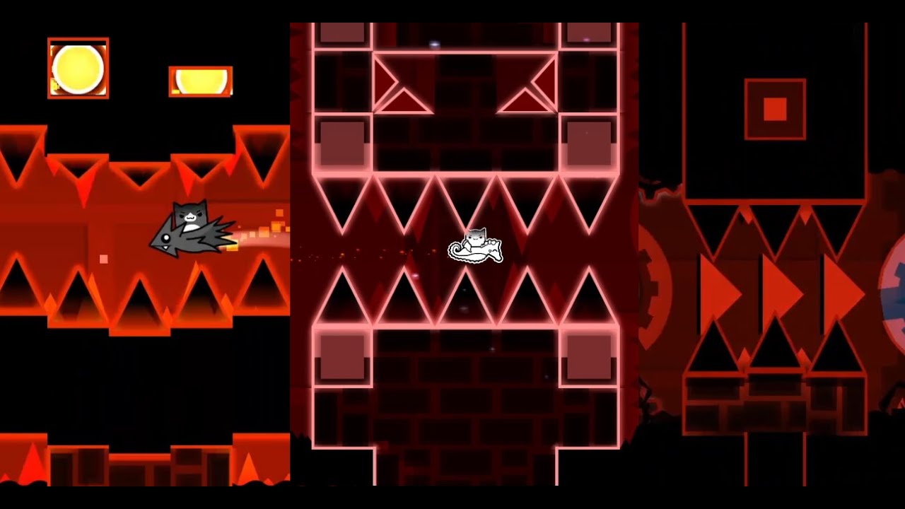 The Apocalyptic Trilogy completed... - YouTube