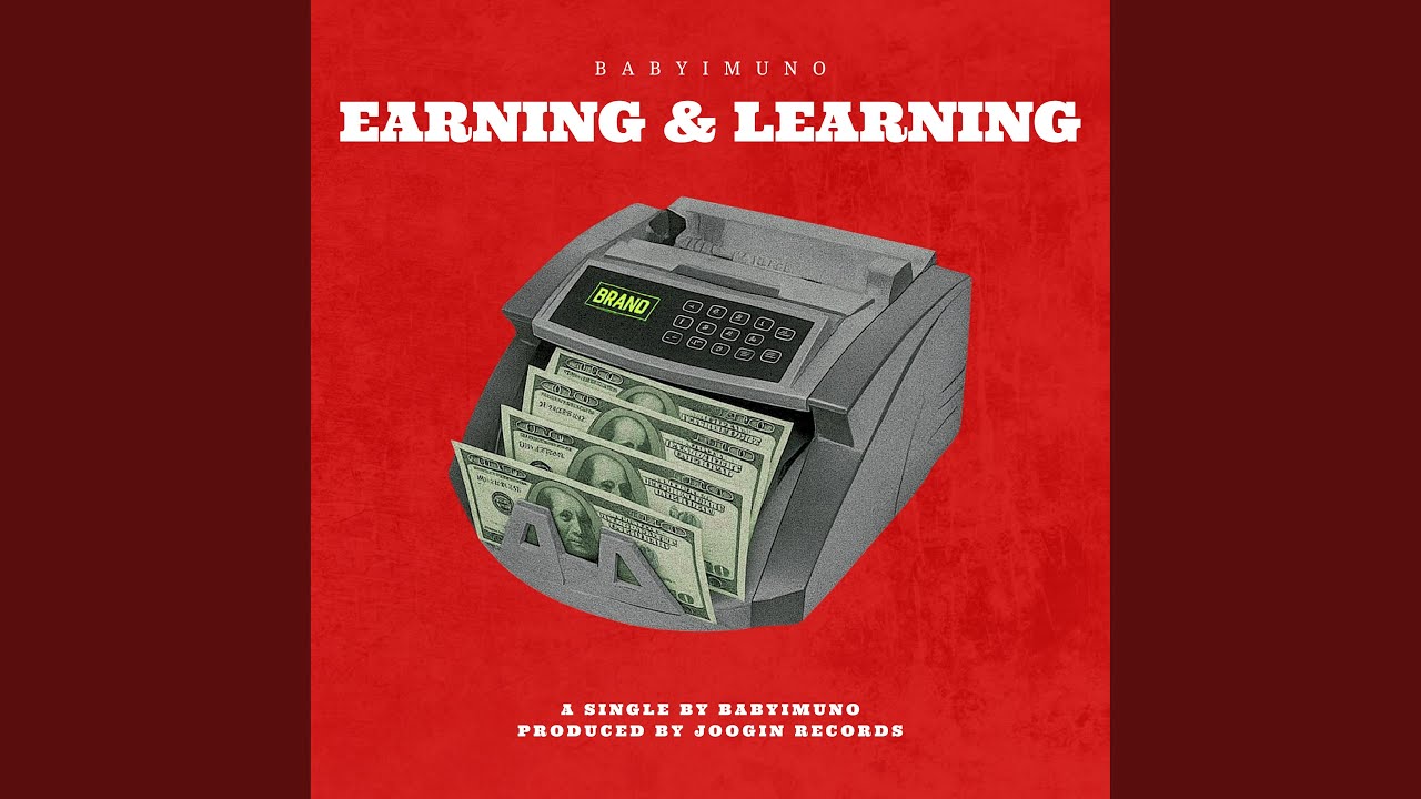 Earning & Learning - YouTube