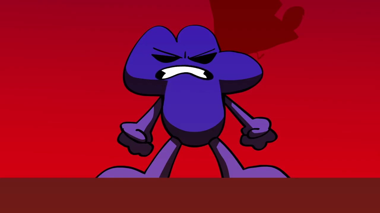 BFB 16: Escape Scene But I Put Some Music Over It - YouTube