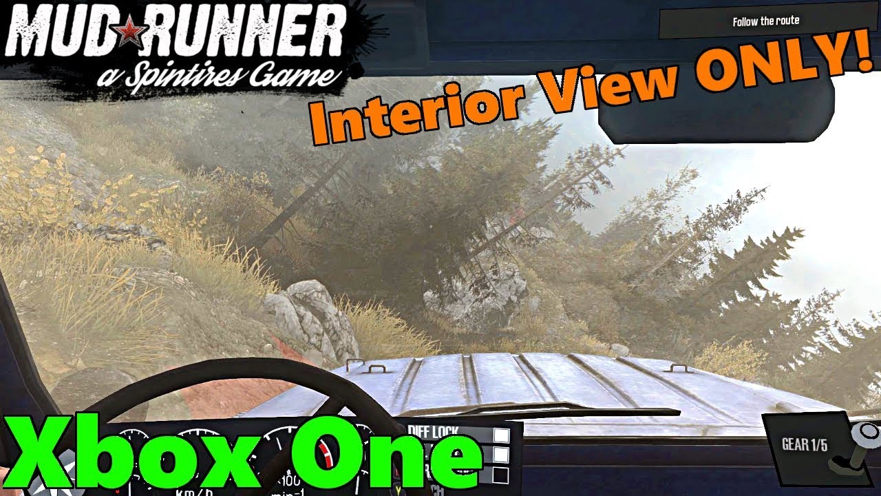 SpinTires Mud Runner: Xbox One, 3 STARS On Climb a Hill, and The ...