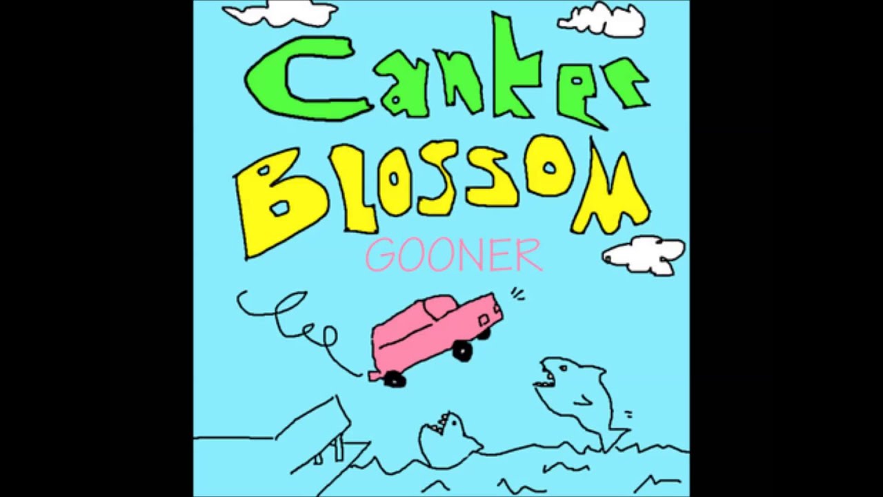 Canker Blossom - Scream Acordes - Chordify