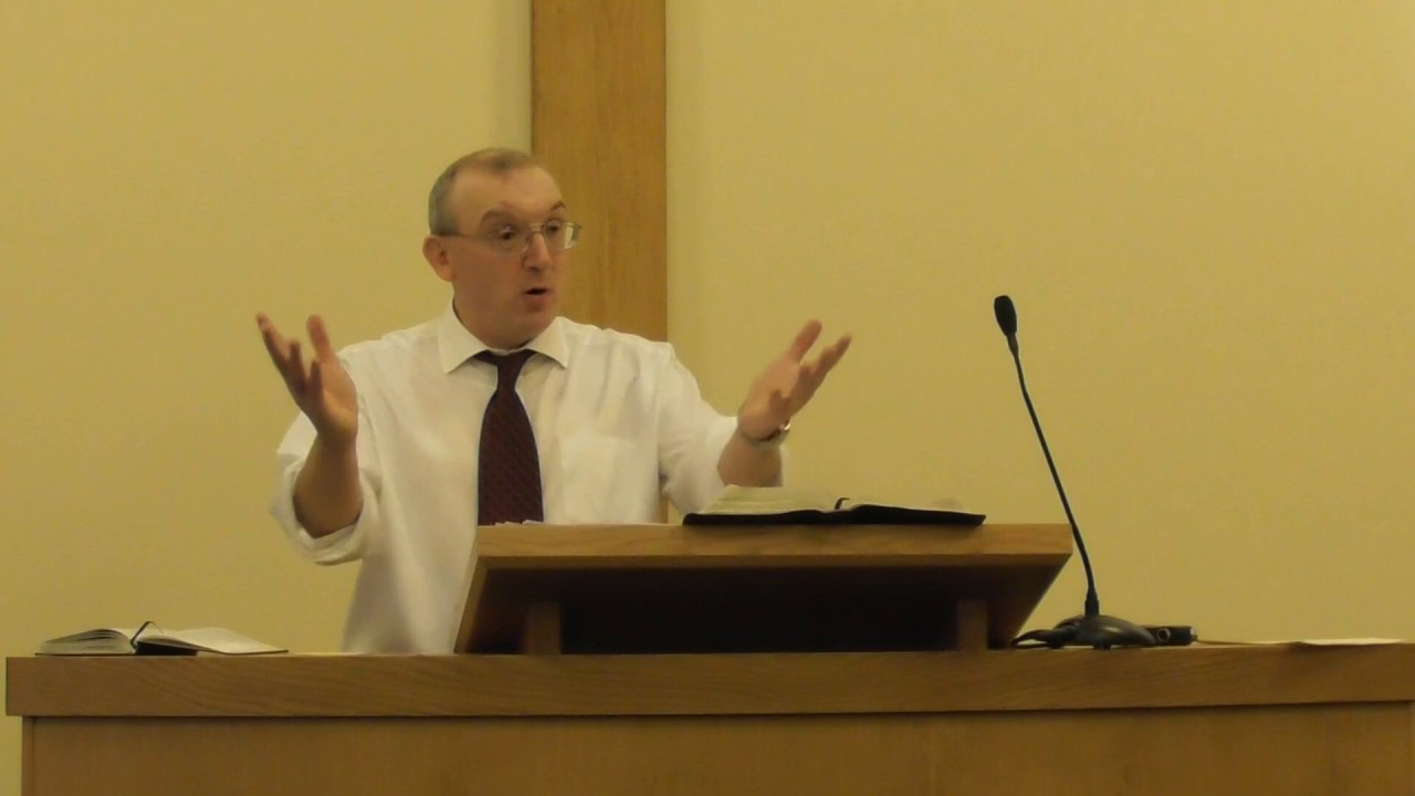 The Danites at the House of Micah (Judges 18:12-20) - YouTube