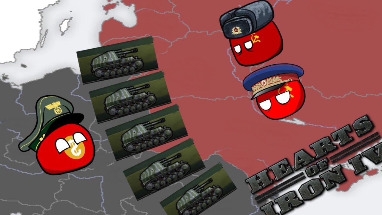 Self Propelled Artillery Only Hoi4 MP In A Nutshell YouTube Self Propelled Artillery Only Hoi4 MP In A Nutshell YouTube