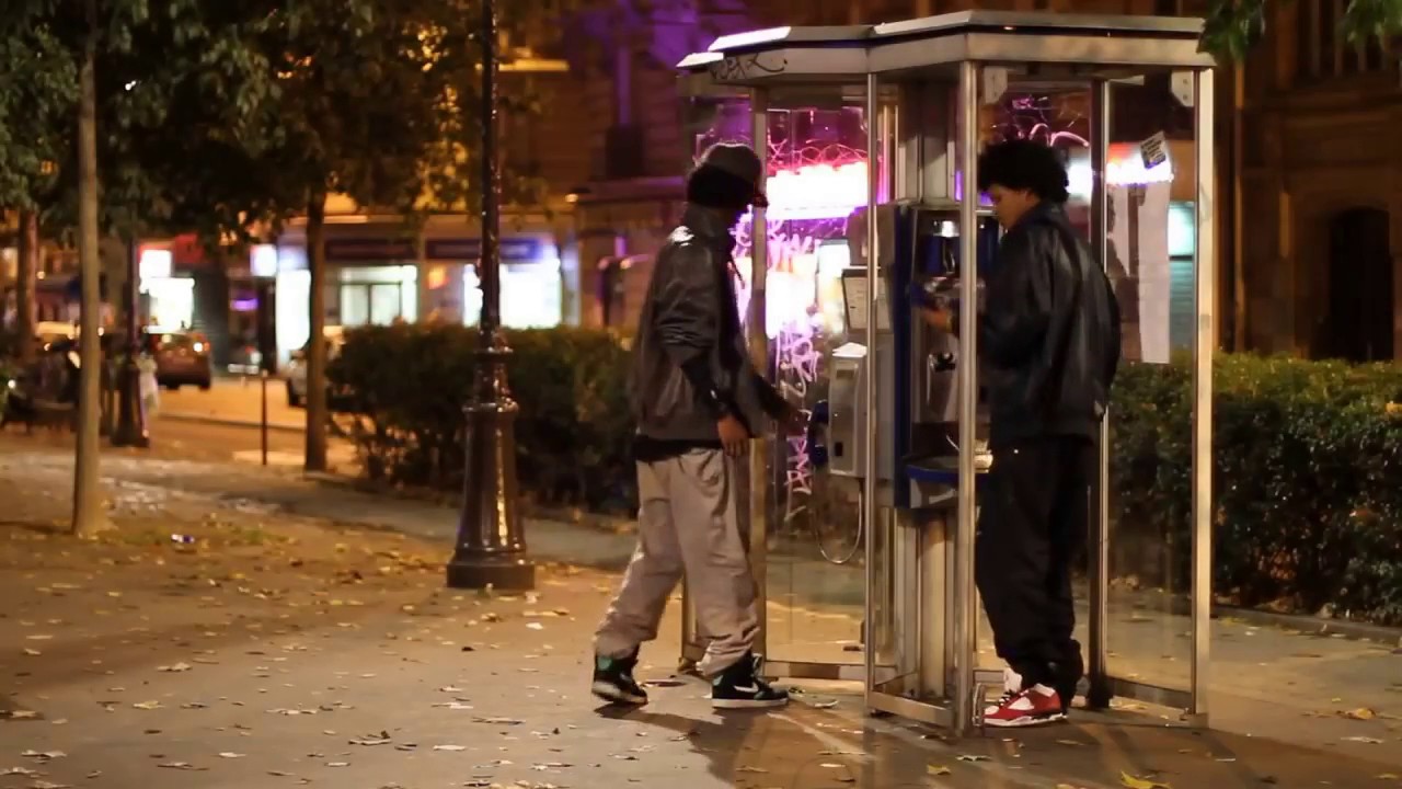 V-JIZZLE - ALL NIGHT FREESTYLE [OFFICIAL MUSIC VIDEO] - YouTube