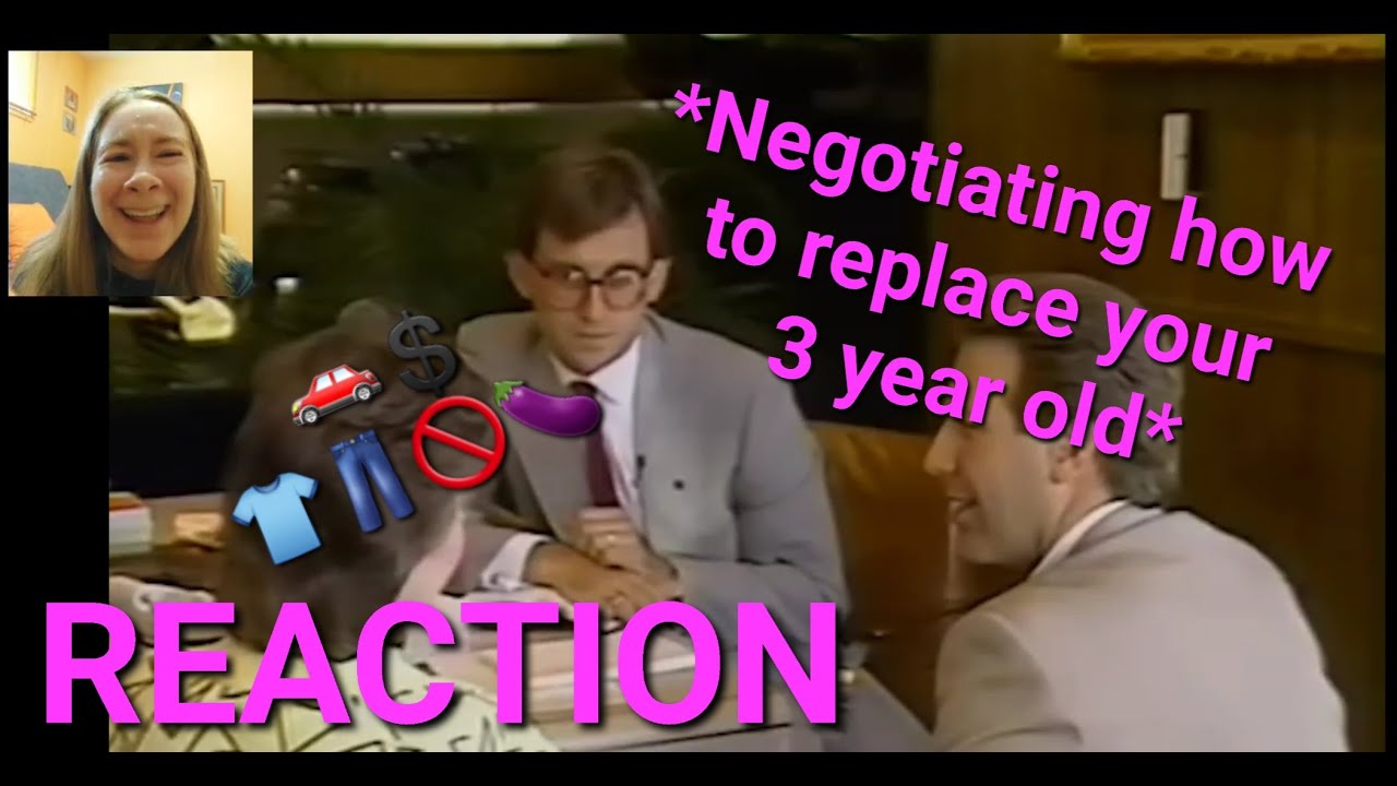 H*RNIEST CAR SALESPEOPLE EVER?! {YTP} ~ '80s Mercedes REACTION - YouTube