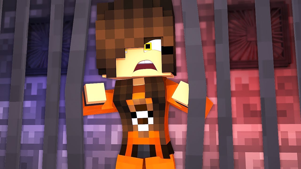 IS THIS EVEN AN SCP !? - SCP Lockdown (Minecraft Roleplay) - YouTube