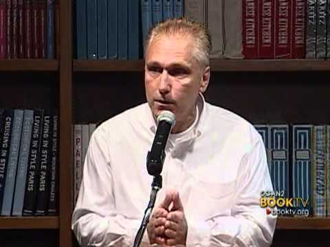 Book TV: Kevin Maurer and Mitch Weiss, "Hunting Che" - YouTube