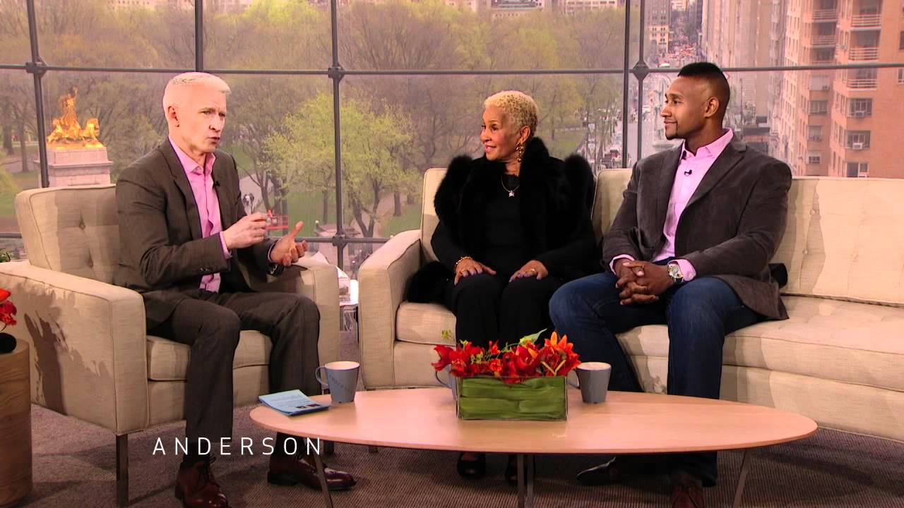 Miss Robbie Worked with Ike & Tina Turner - YouTube