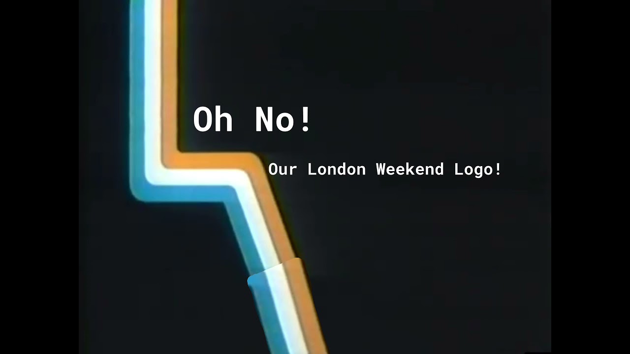 London Weekend Television (1970) - YouTube
