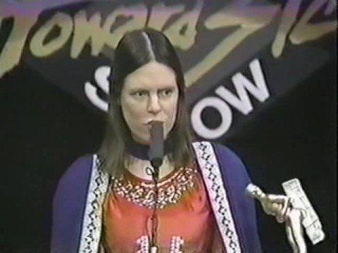 Best Howard Stern Wack Packers | List of Funny Wack Pack Members