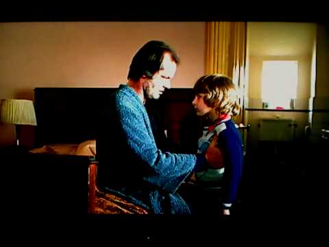 The Shining / New Trailer - YouTube