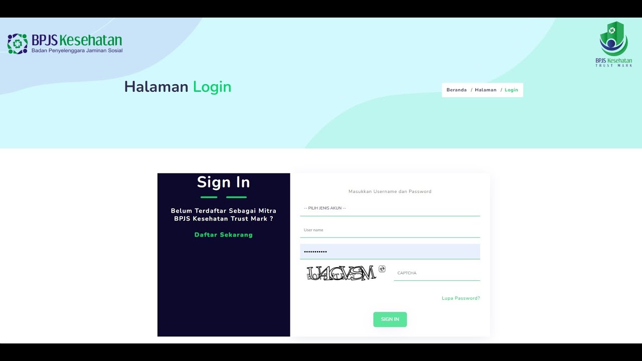 ANTROL MJKN V.2 WS BPJS TRUSTMARK - PUSKESMAS PEKKABATA - REFERENSI ...