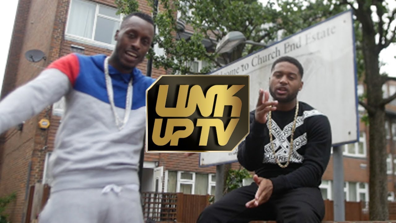 Big Zeeks Ft J Styles x Streetz (Ice City Boyz) - Ya Unnastan | Link Up ...