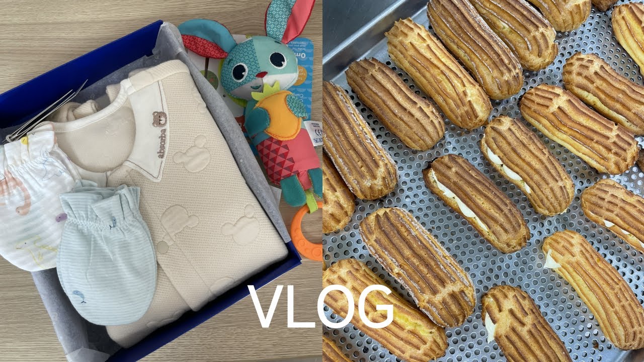 ๐คฐ๐ปvlog ์๋น๊ฒ์ฌ ๊ฒฐ๊ณผ ๐ฅ๋นต๋์ ๋งก์ผ๋ฉฐ ํ๊ตํ๋ 26์ฃผ์ฐจ ์์ฐ๋ถ ๋ฐ๋ปํ ์ก์์ฉํ ๋๋ํ์ฅ๐ ์์ฐ๋ถ ์๊ฐ๋ก ๋๋นผ๊ธฐ