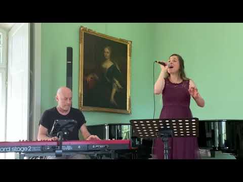 Für immer ab jetzt - Johannes Oerding gesungen von Deborah Handschin