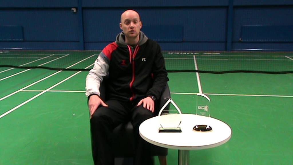An Interview with Sport NI & Sports Coach UK winner Andrew Stewart ...
