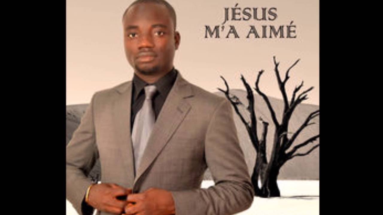 Nestor David - Je veux proclamer Ton nom - YouTube