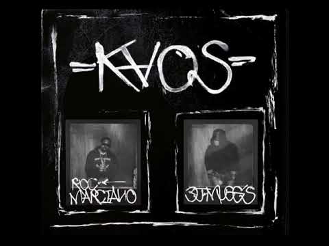 DJ Muggs x Roc Marciano - Kaos (2018) (FULL ALBUM)
