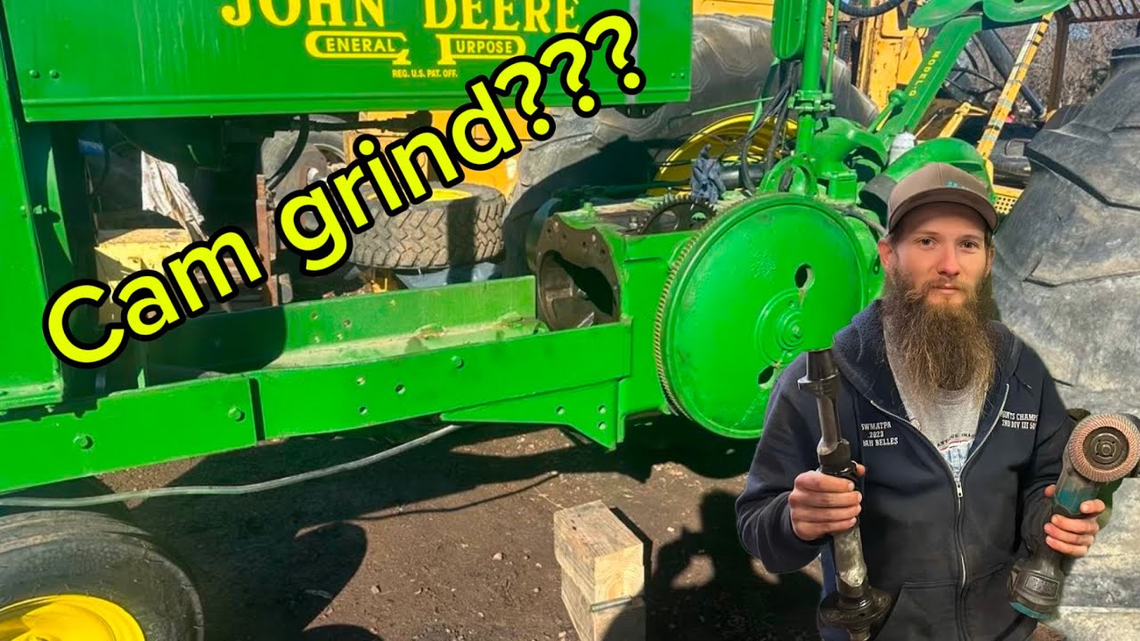 Buying Cams, Pulling Cams! Week Of Cams!! - YouTube