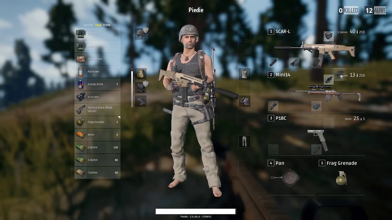 solo first person win - YouTube