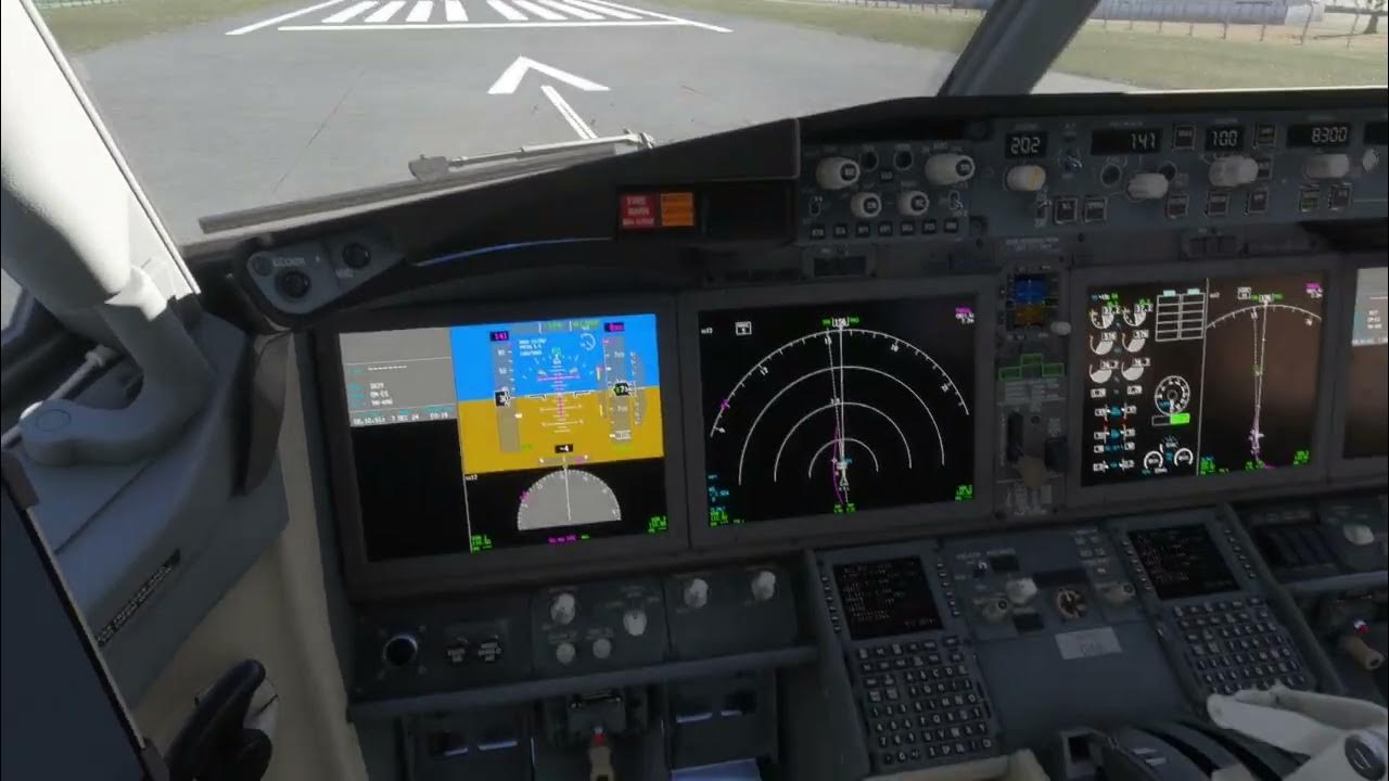 MSFS 2024, I tried Landing 737 MAX 8 at Paro, world's Dangerous airport...... 😅🤣 - YouTube