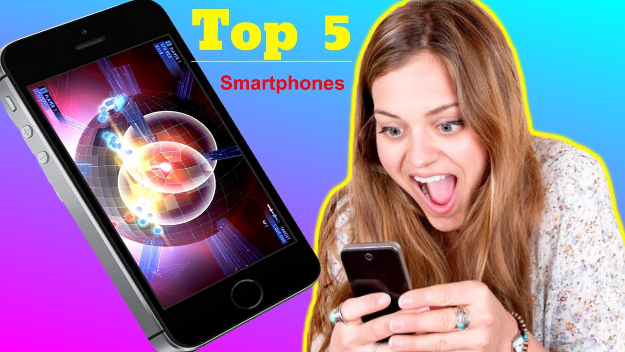 Top 5 BEST Powerful Smartphones To Buy In Early 2020!The Most Powerful ...