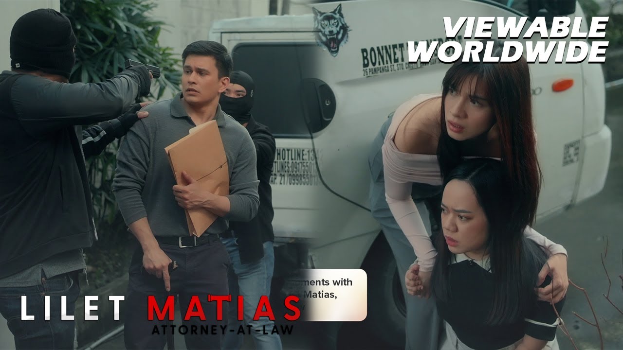 Lilet Matias, Attorney-At-Law: The best actor award goes to Renan ...