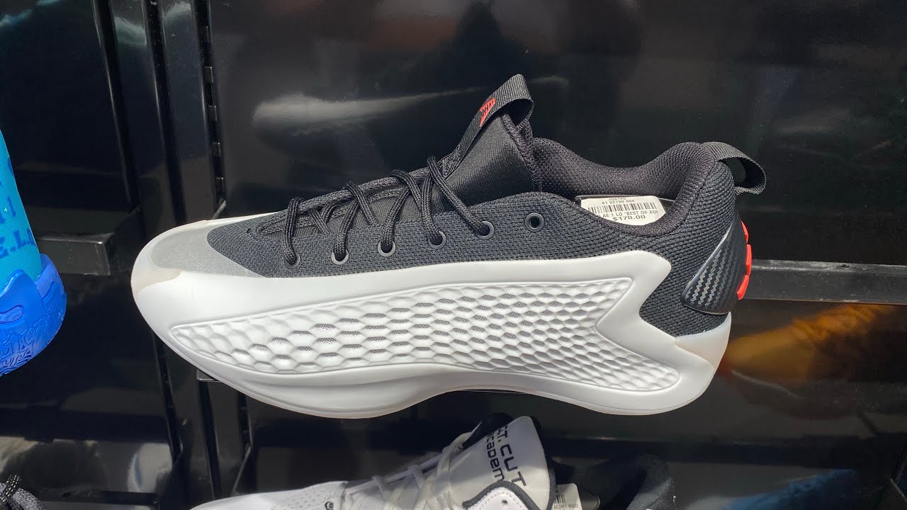 Adidas AE 1 Low “Best Of Adi 2.0” - Style Code: JQ6140 - YouTube