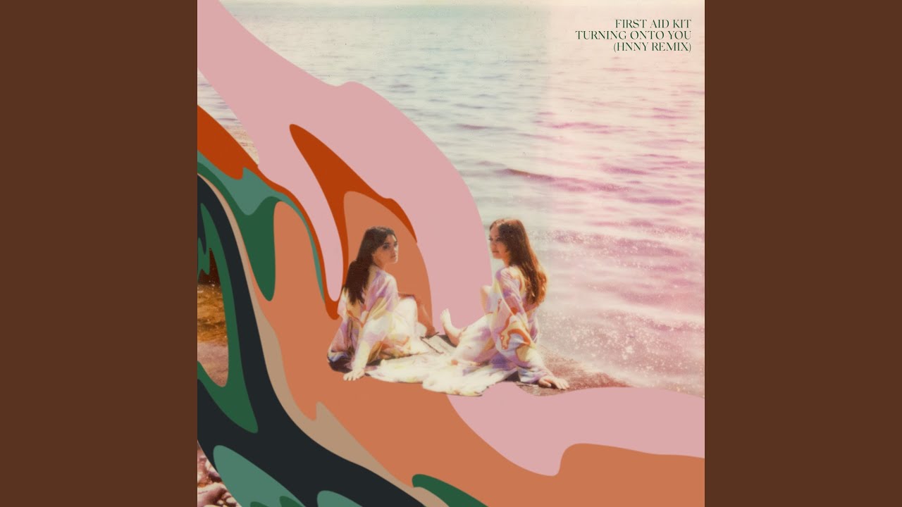 Turning Onto You (HNNY Remix) - YouTube Music