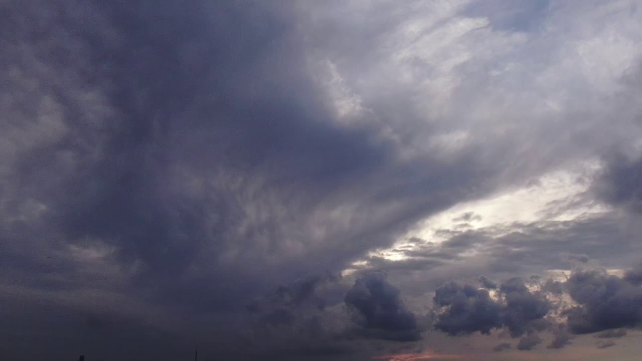 PART ONE - One Hour Before Sunset 18 March 2020 - YouTube