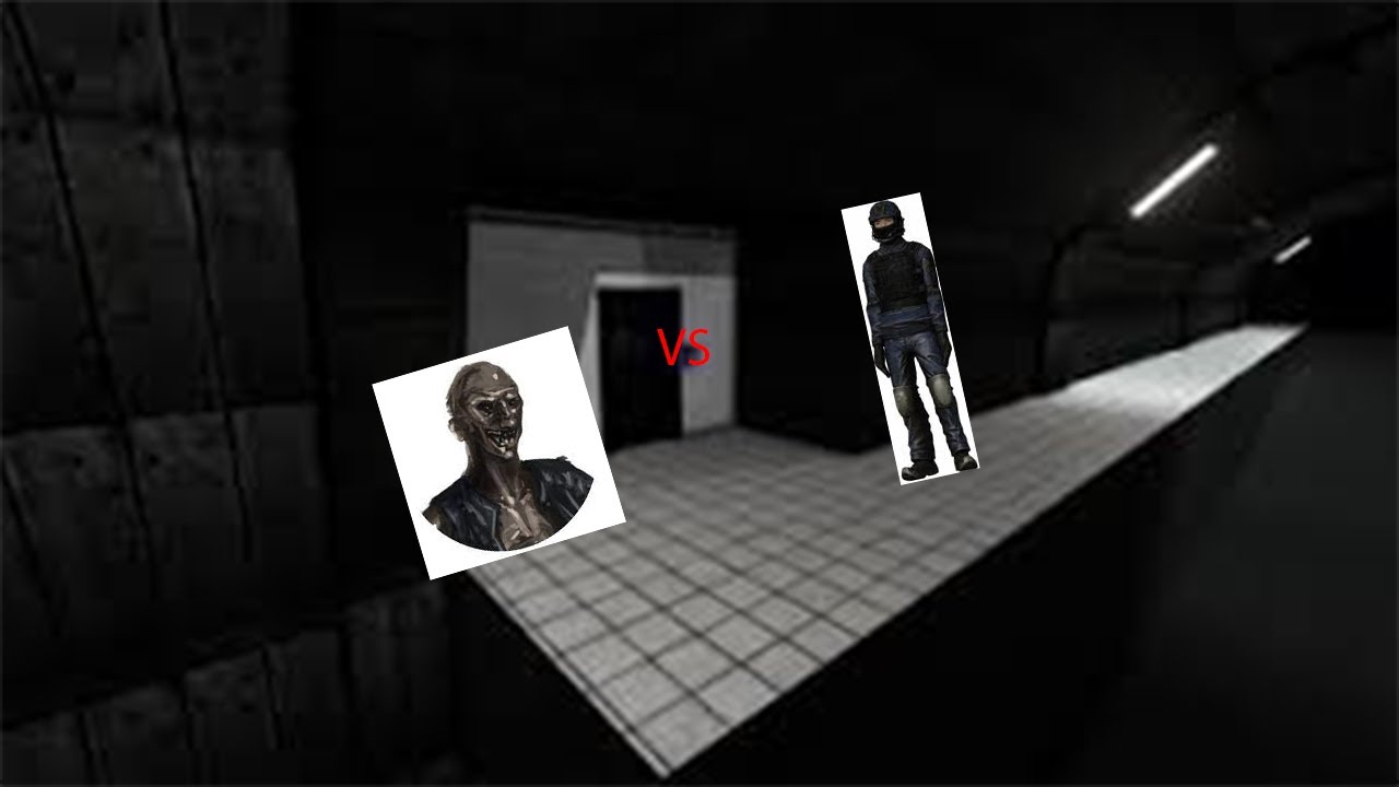 ЛИфТ ИМЕНИ "БЗИНЫ" / SCP:SL / DELTA MEDIUM RP - YouTube