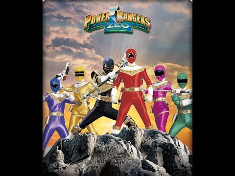 Tập 27 - Power Rangers Zeo Vietsub - YouTube