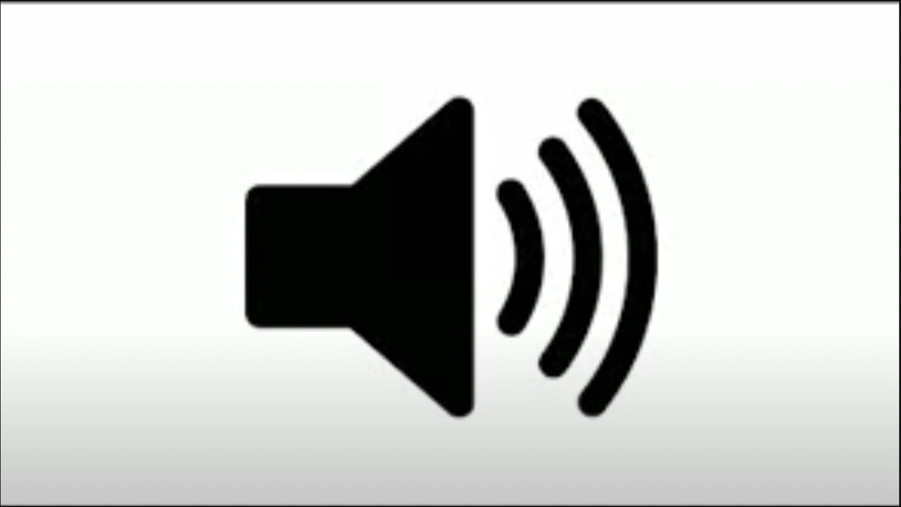 Cursed Horror Sound Effect - YouTube