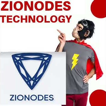 ZIONODES QUICKVIEW - YouTube