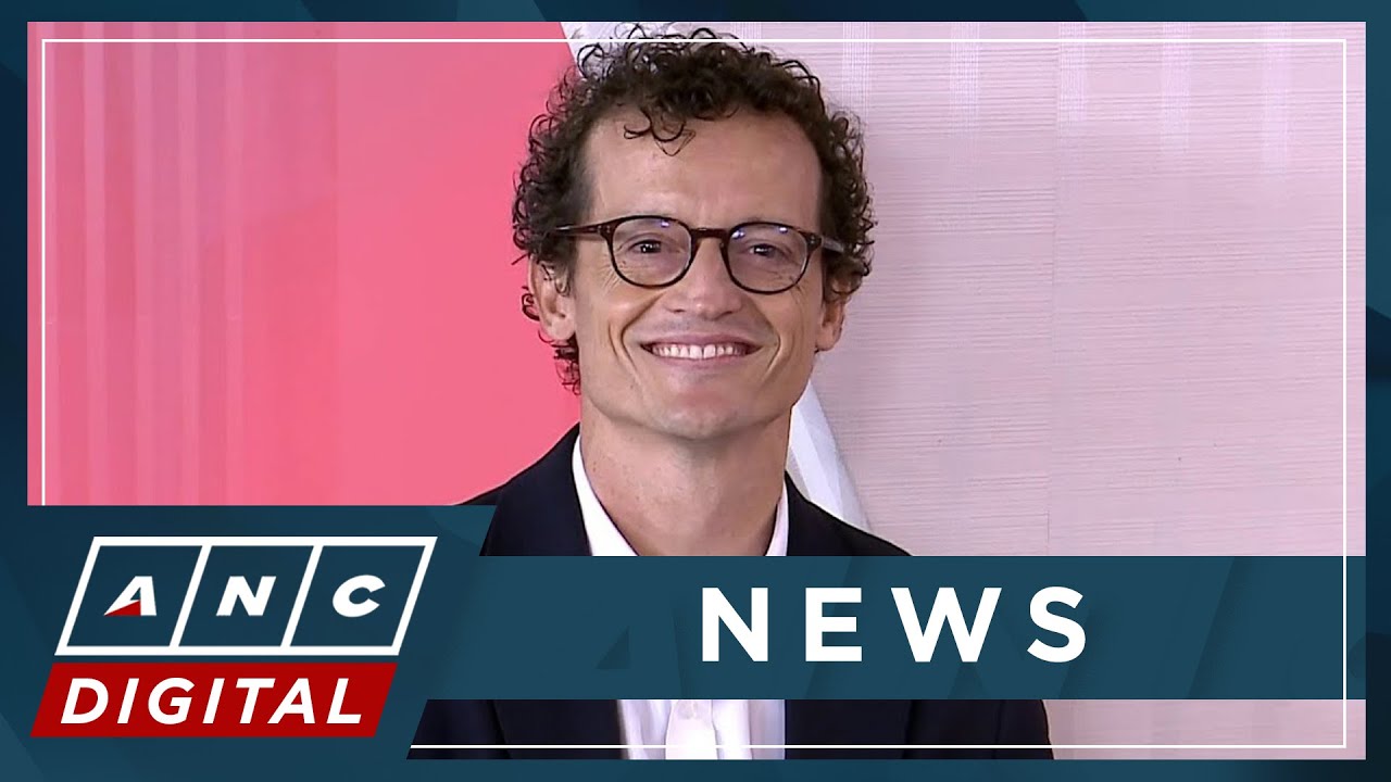 Business Outlook with GoTyme Bank President & CEO Nathaniel Clarke ...