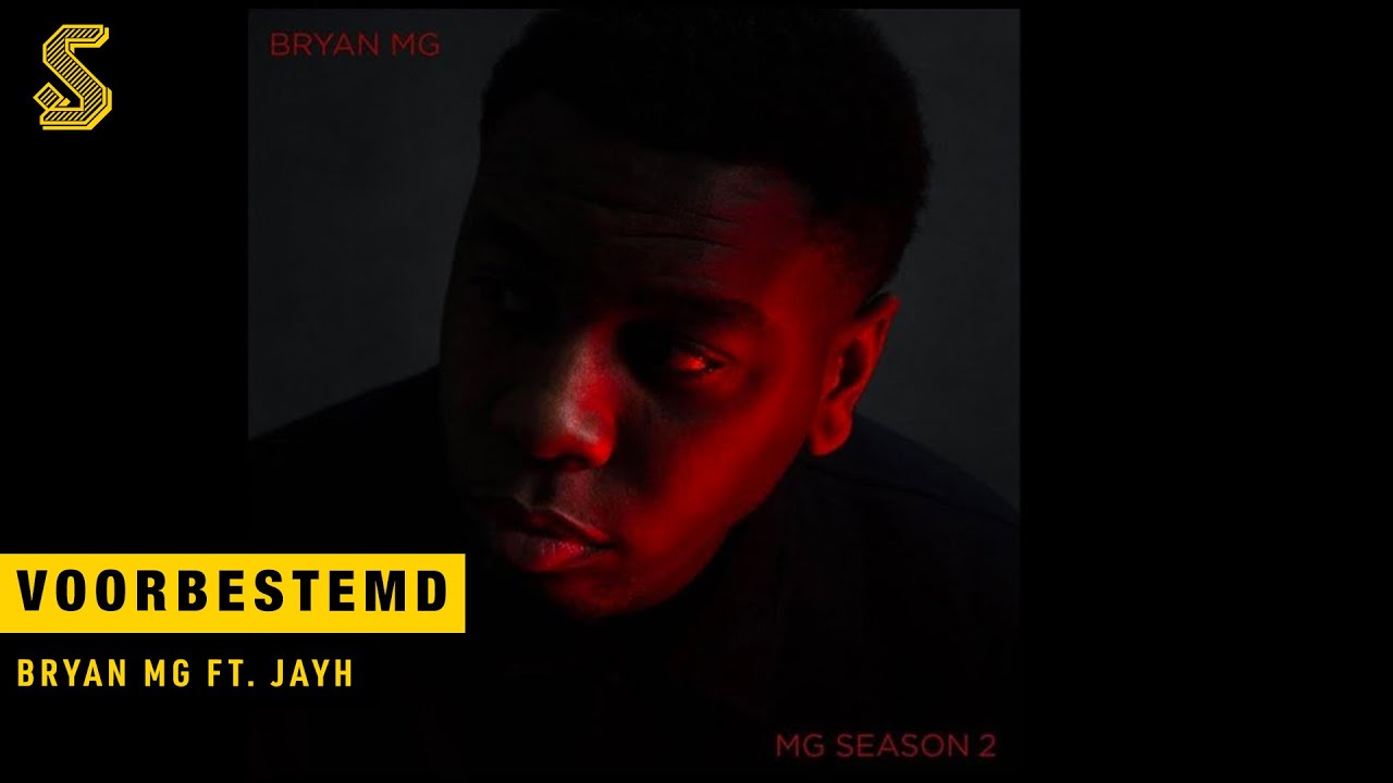Bryan Mg - Voorbestemd ft. Jayh (prod. Soundflow) - YouTube